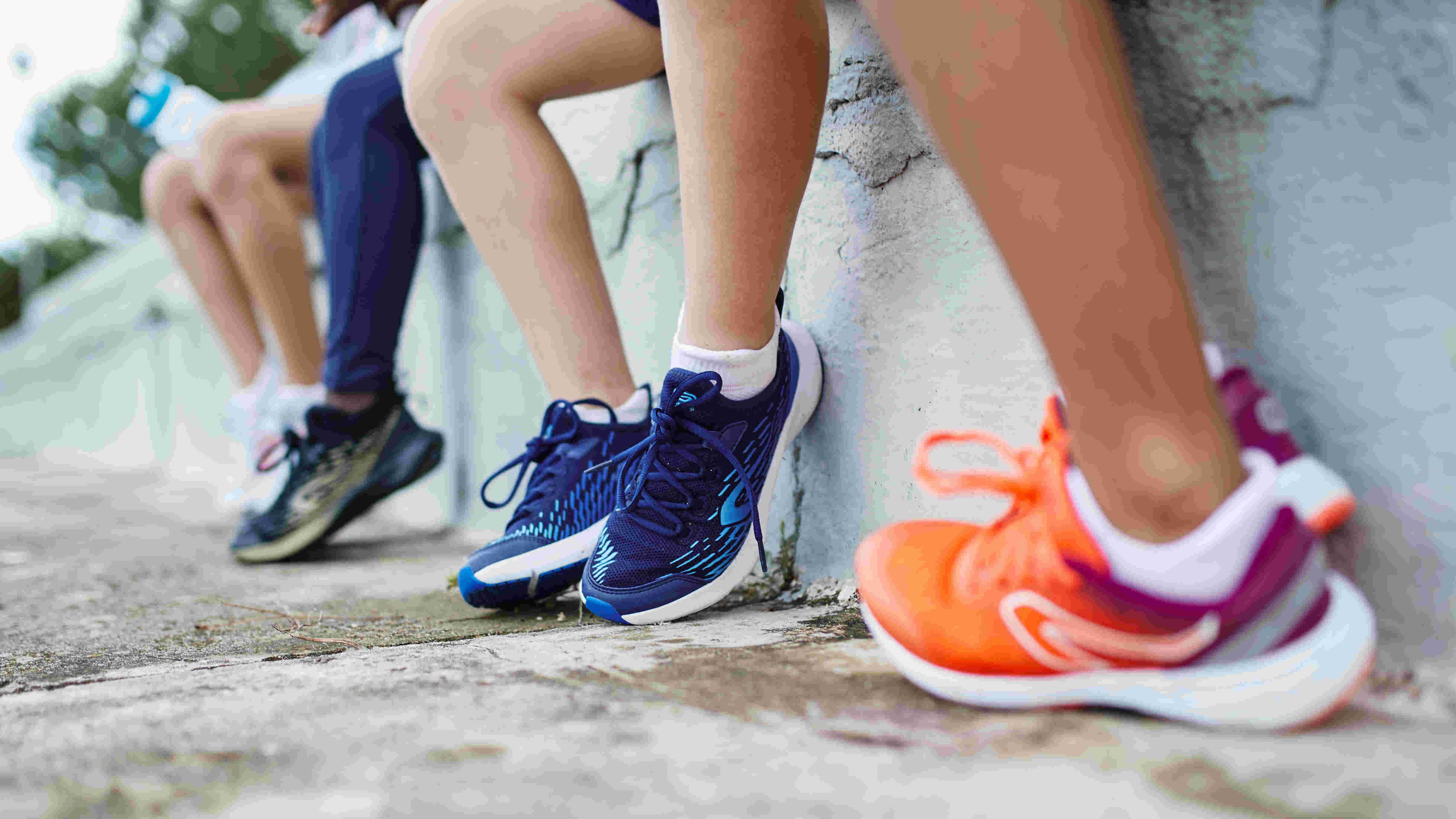 Decathlon Ukraine - спорт для всіх: якість від новачка до профі